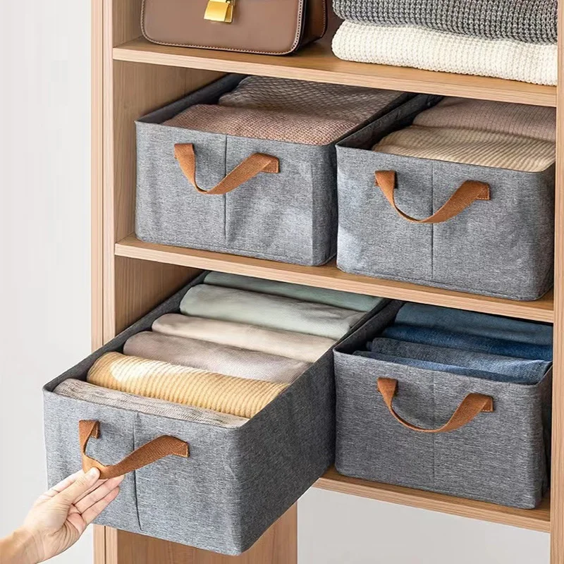 Foldable Multi-purpose Organizer Boxes – Smiling Wish